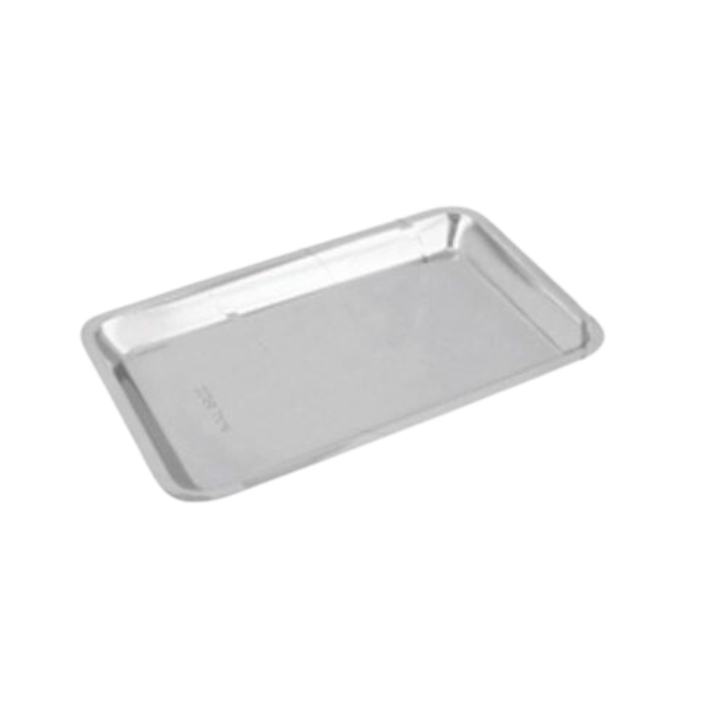 Charola Lisa Orsa 20 X 10 X 2 Acero