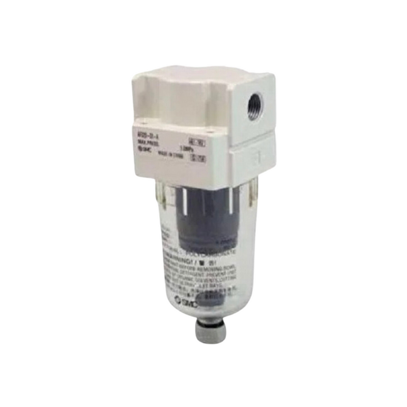 Filtro Micronico de Aire 1/2 AFD40-N04-Z-A