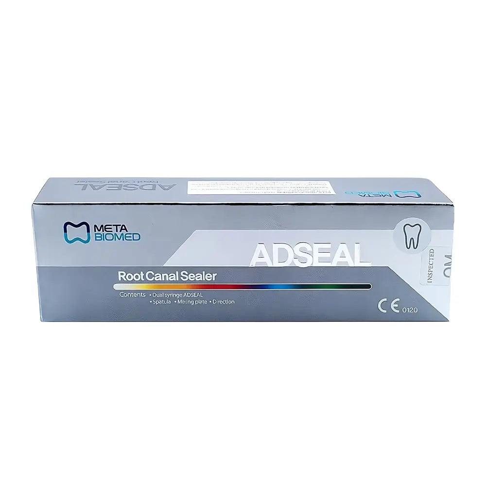 Adseal (Cemento Root) Meta Biomed
