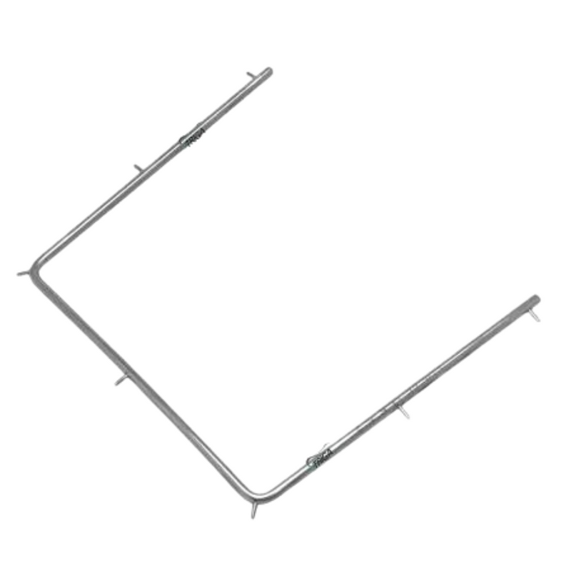 Arco Young Adulto Metalico 6b Invent