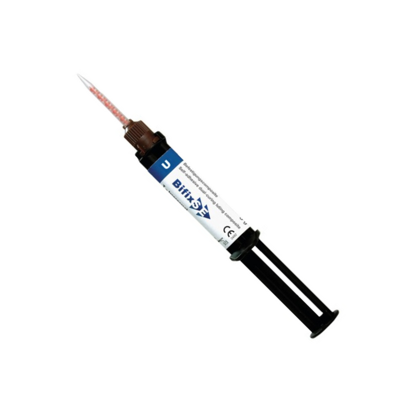 Bifix SE Resina Dual P/ Cementar Voco