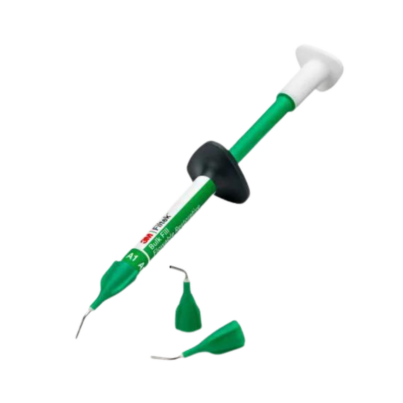 Filtek One Bulk Fill Flow Jeringa 2g Resina Compuesta 3M