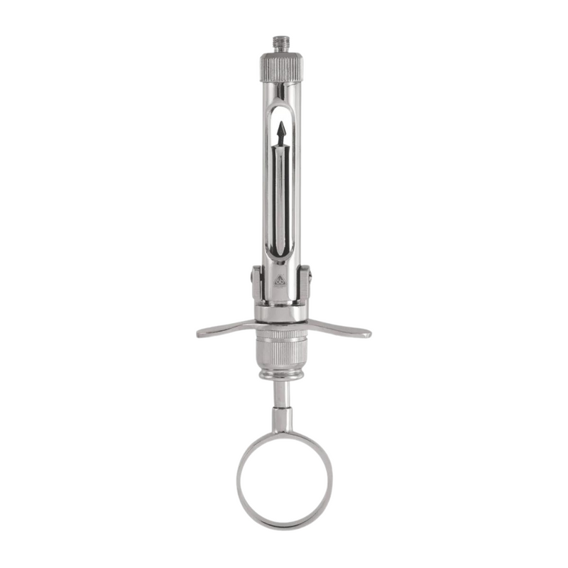 Jeringa Carpule Articulada 6b Invent (6B 208)