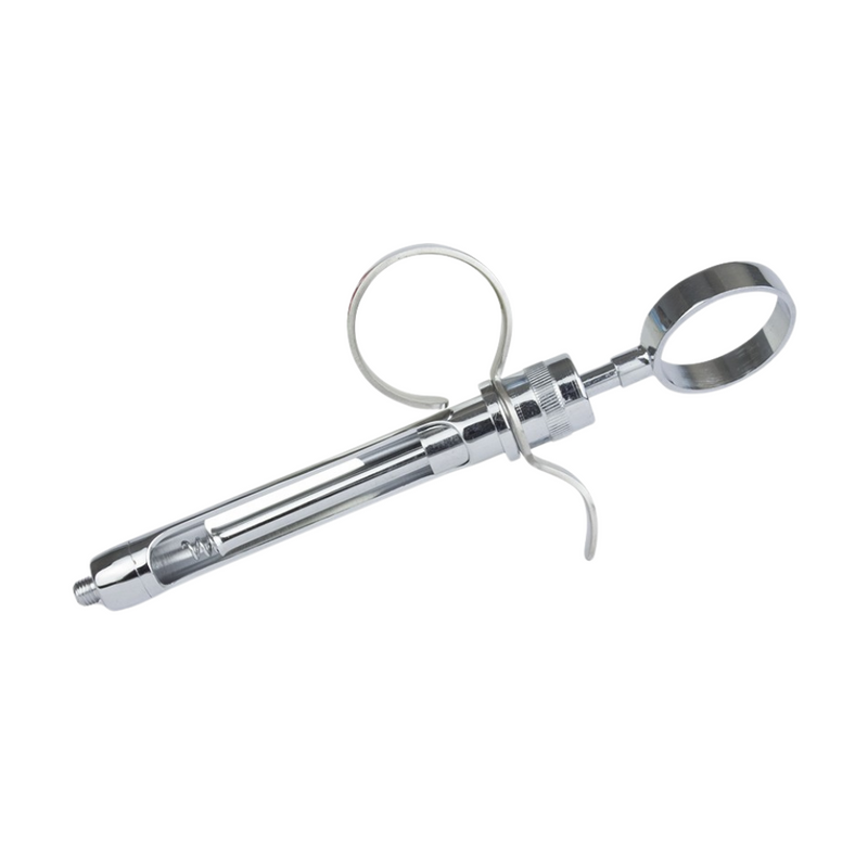 Jeringa Carpule Articulada 6b Invent (6B 208)