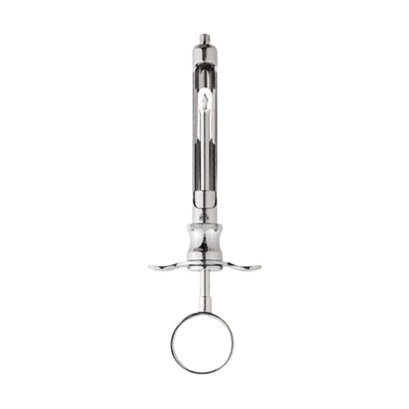 Jeringa Carpule Articulada 6b Invent (6B 208)