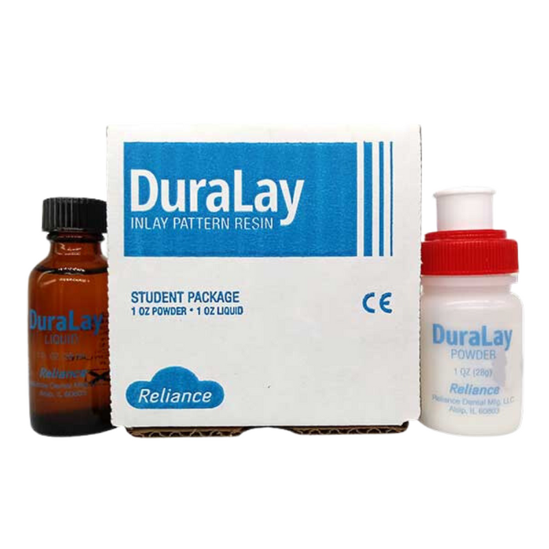 Duralay 1oz Acrilico