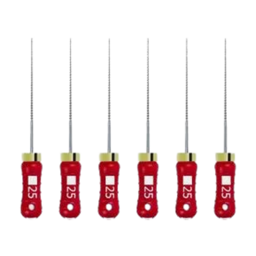 Limas K Flexofile Dentsply Sirona (Maillefer)*