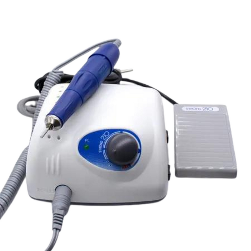 Micromotor Strong 210 Plastico Saeshin