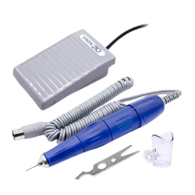 Micromotor Strong 210 Plastico Saeshin