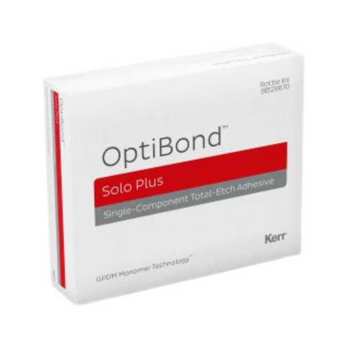 Optibond Solo Plus Kerr