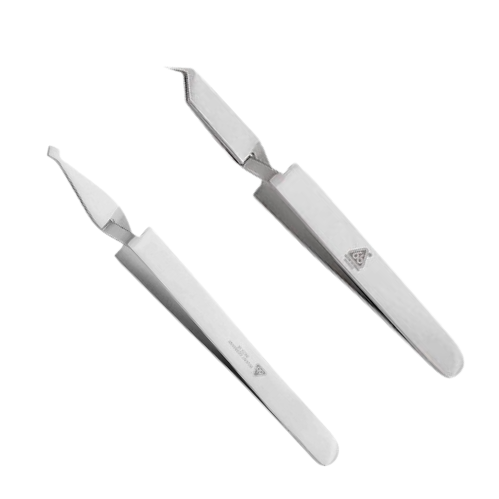 Porta Brackets 6B Invent Pinza / Alicate