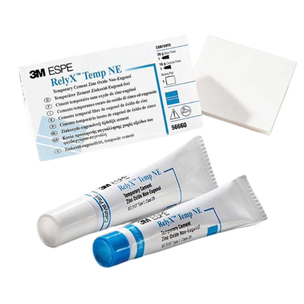 Relyx Temp Cemento Temporal NE 3M