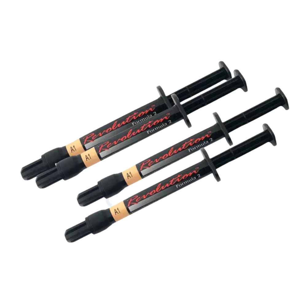 Resina Fluida Revolution 1g Kerr