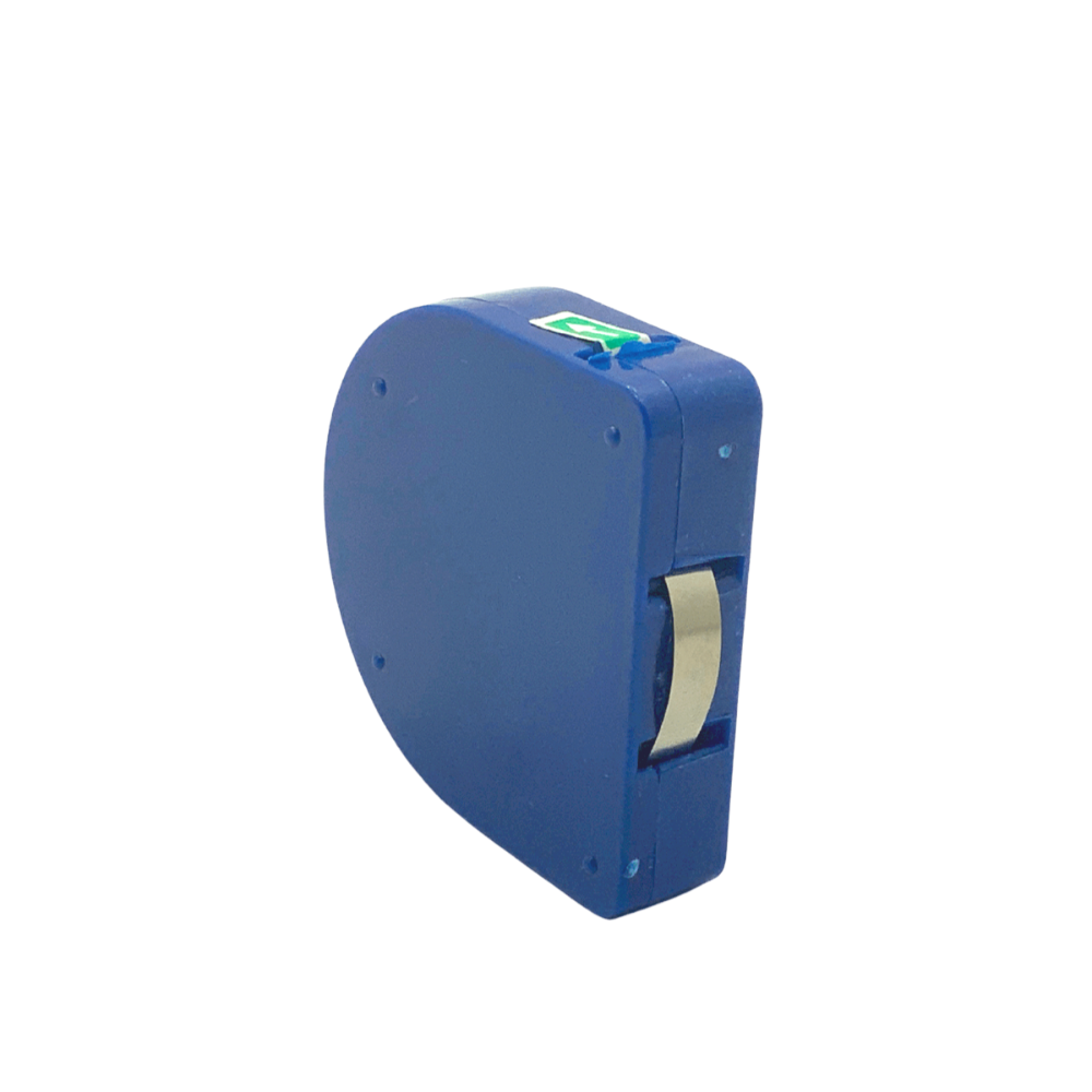 Banda matriz rollo 5m DT