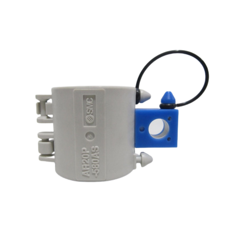 Candado Para Regulador De Presión AR20P-580AS