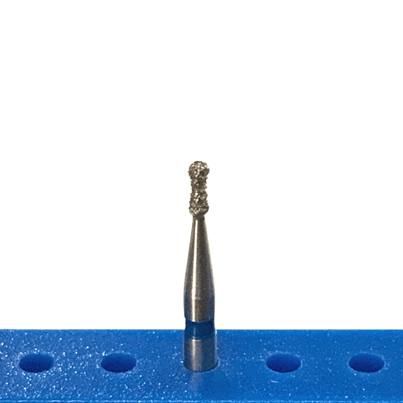 Fresa Diamante Cono Doble Grano Medio DI-41 Pza DT