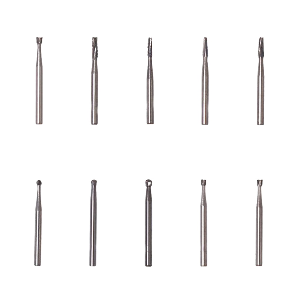 Fresas Carburo FG Alta Velocidad MDT