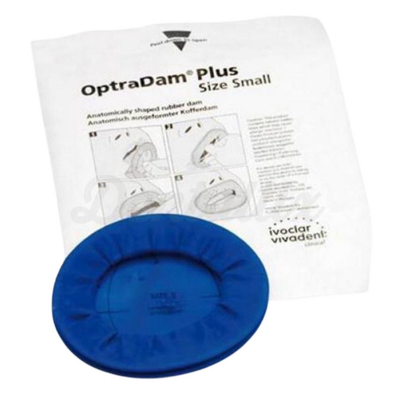 Optra Dam Plus Pieza Ivoclar