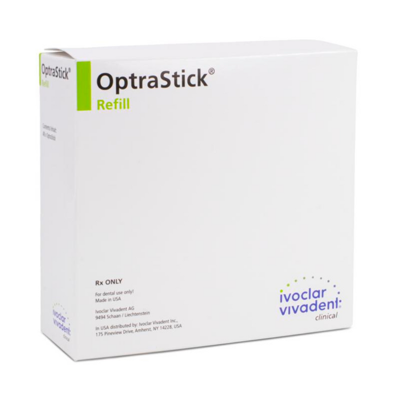 Optra Stick Refill C/16 Puntas