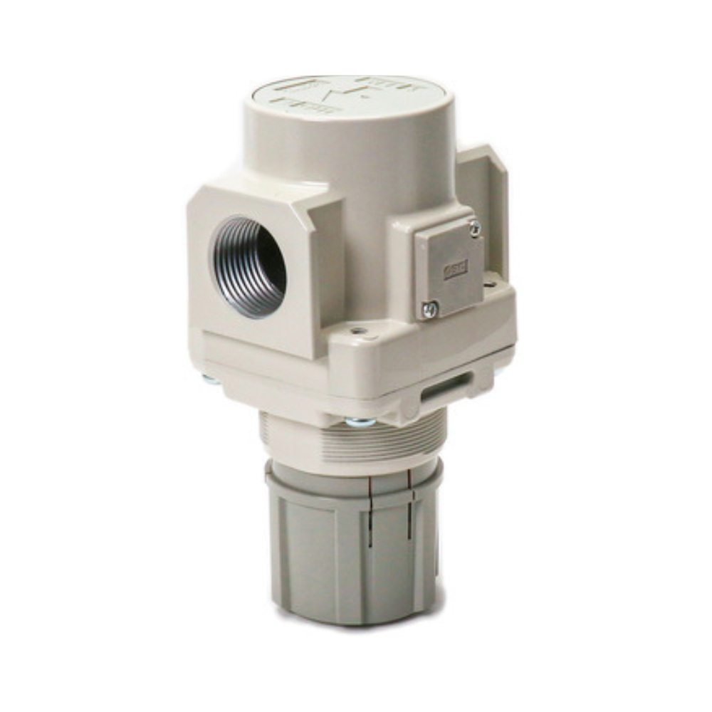 Regulador de presión SMC AR40-N04-Z-B