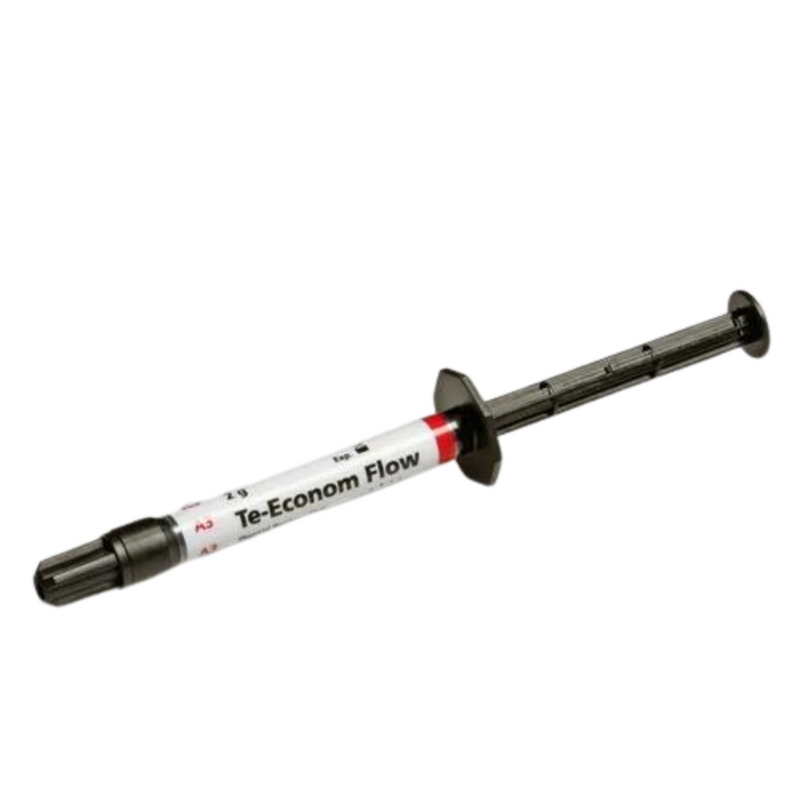 Te Econom Flow 2gr Resina Fluida Ivoclar