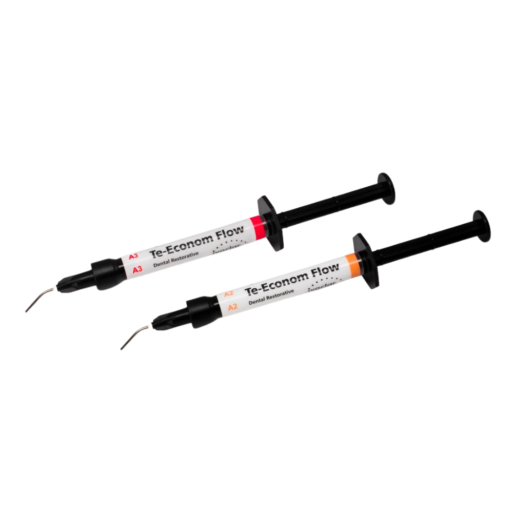 Te Econom Flow 2gr Resina Fluida Ivoclar
