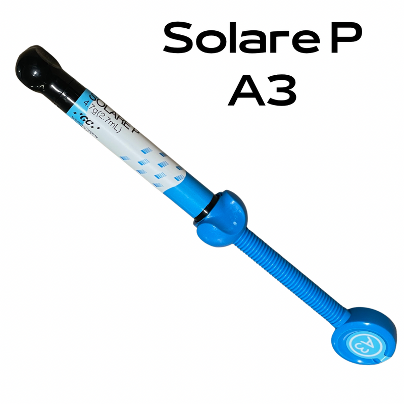 Resina Solare P 4gr GC